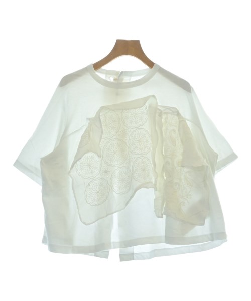 TAO タオ Tシャツ・カットソー レディース 【古着】【中古】