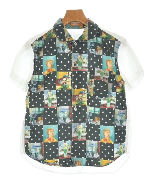 TAO タオ カジュアルシャツ レディース 【古着】【中古】