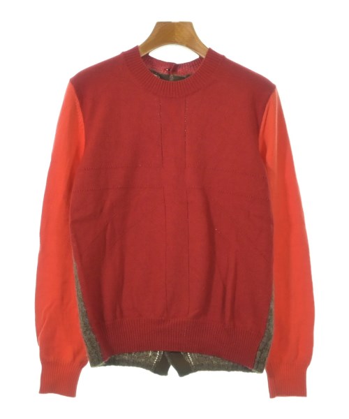 TAO タオ ニット・セーター レディース 【古着】【中古】