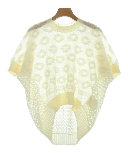 TAO タオ ニット・セーター レディース 【古着】【中古】