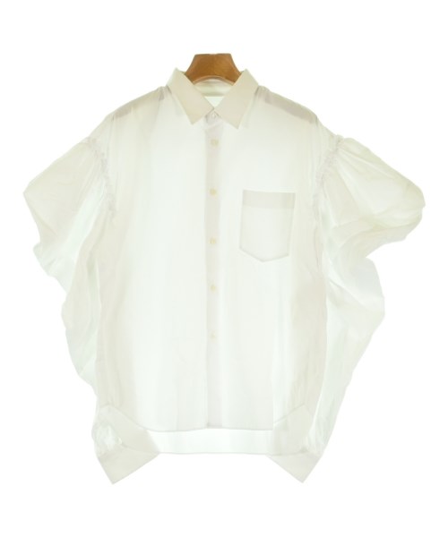 TAO タオ カジュアルシャツ レディース 【古着】【中古】