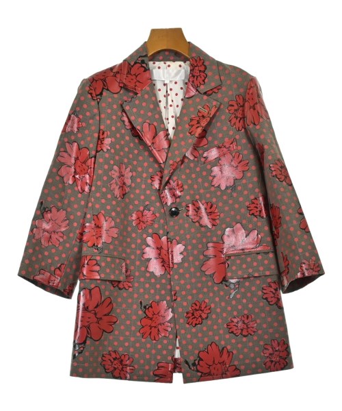 TAO タオ カジュアルジャケット レディース 【古着】【中古】