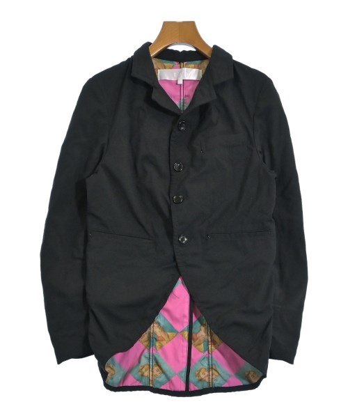 TAO タオ カジュアルジャケット レディース 【古着】【中古】