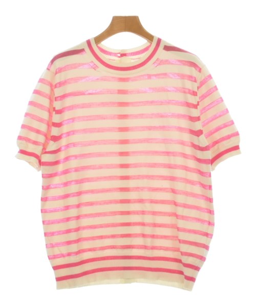 TAO タオ ニット・セーター レディース 【古着】【中古】