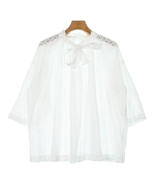 TAO タオ ブラウス レディース 【古着】【中古】