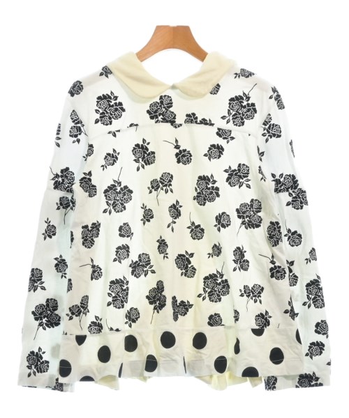 TAO タオ Tシャツ・カットソー レディース 【古着】【中古】