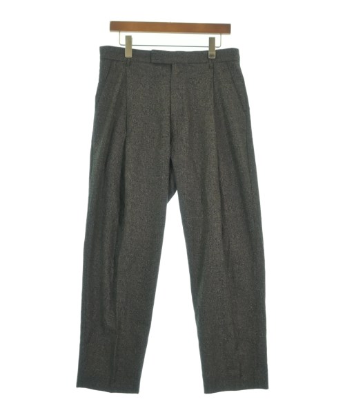 KRIS VAN ASSCHE クリスヴァンアッシュ スラックス メンズ 【古着】【中古】