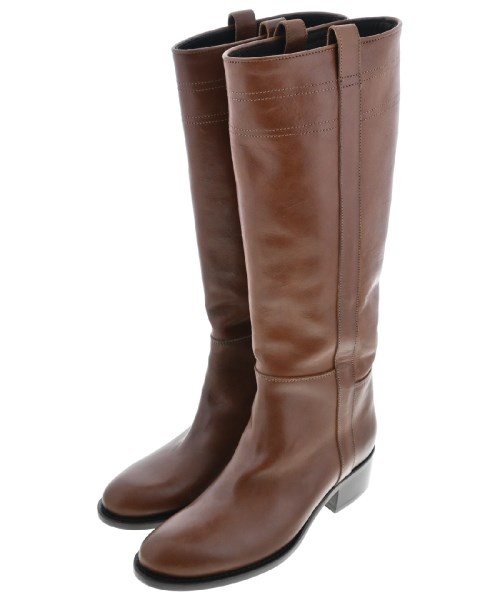 BUTTERO ブッテロ ブーツ レディース 【古着】【中古】