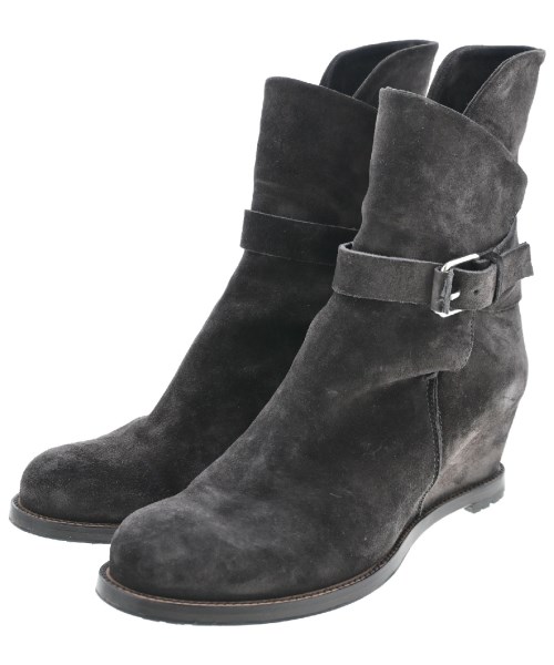 BUTTERO ブッテロ ブーツ レディース 【古着】【中古】