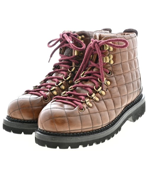 BUTTERO ブッテロ ブーツ レディース 【古着】【中古】