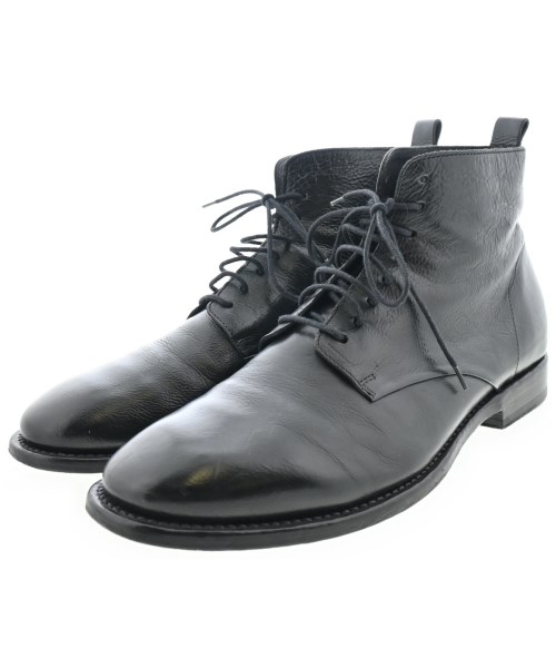 BUTTERO ブッテロ ブーツ メンズ 【古着】【中古】