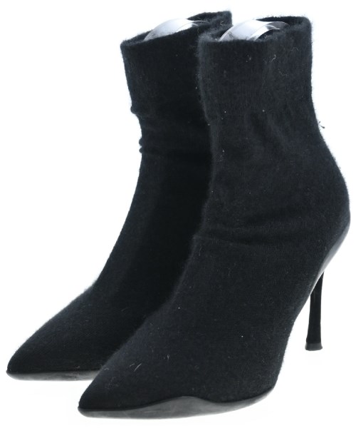 Rene Caovilla レネ　カオヴィラ ブーツ レディース 【古着】【中古】