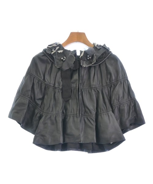 Hanii Y ハニイワイ ブルゾン（その他） レディース 【古着】【中古】