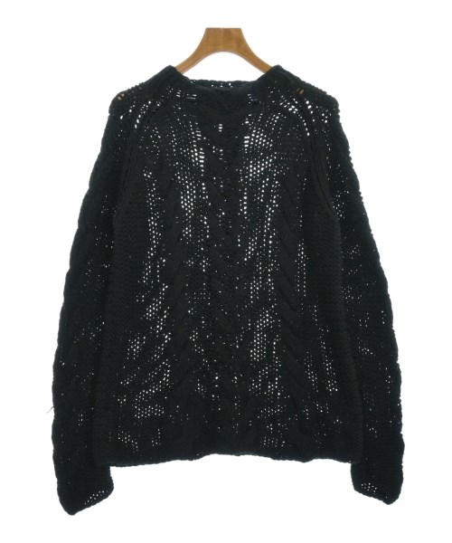 UNCONDITIONAL アンコンディショナル ニット・セーター メンズ 【古着】【中古】