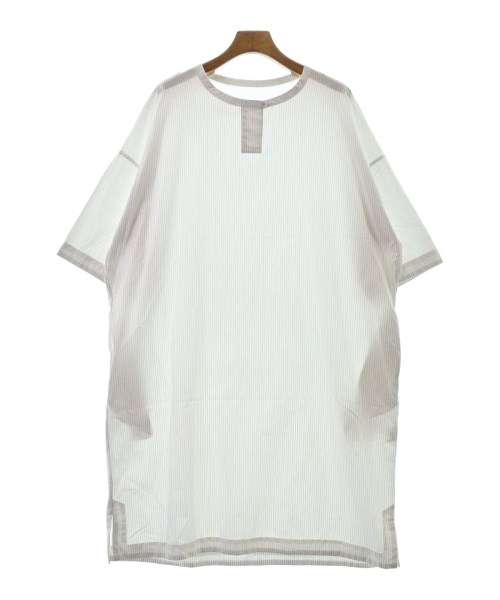 ARTS&SCIENCE アーツアンドサイエンス シャツワンピース レディース 【古着】【中古】