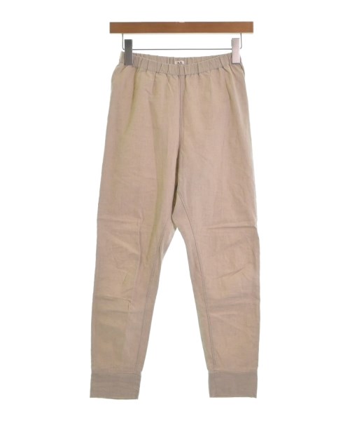 ARTS&SCIENCE アーツアンドサイエンス クロップドパンツ レディース 【古着】【中古】