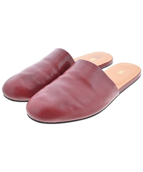 ARTS&SCIENCE アーツアンドサイエンス サンダル メンズ 【古着】【中古】