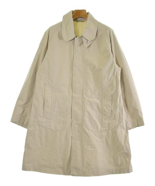 ARTS&SCIENCE アーツアンドサイエンス ステンカラーコート レディース 【古着】【中古】