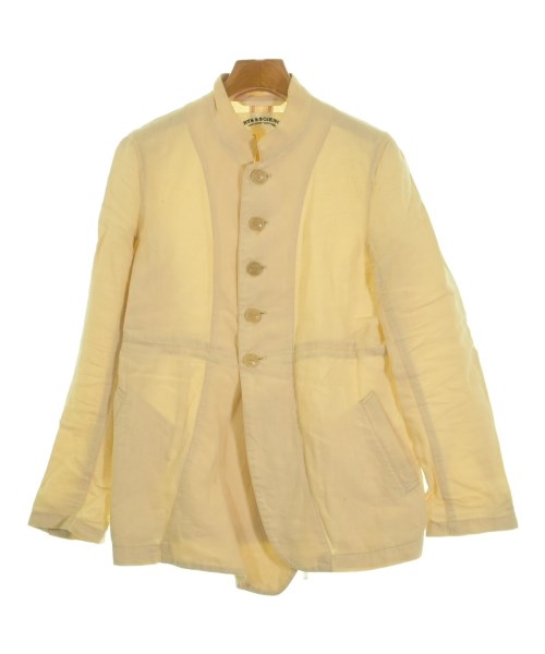 ARTS&SCIENCE アーツアンドサイエンス カジュアルジャケット レディース 【古着】【中古】