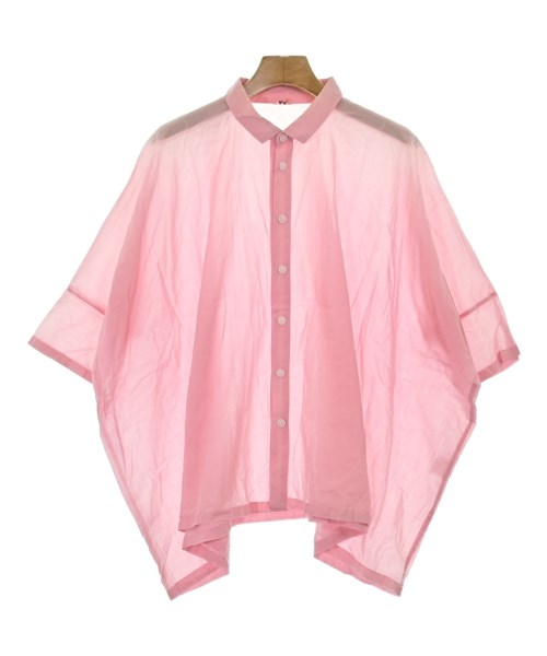 ARTS&SCIENCE アーツアンドサイエンス カジュアルシャツ レディース 【古着】【中古】