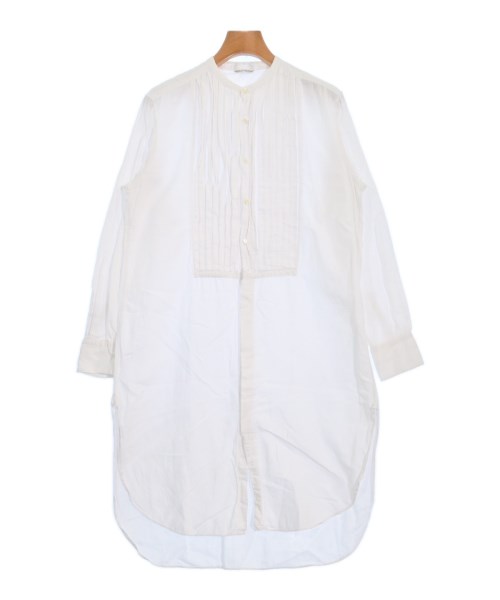 ARTS&SCIENCE アーツアンドサイエンス シャツワンピース レディース 【古着】【中古】