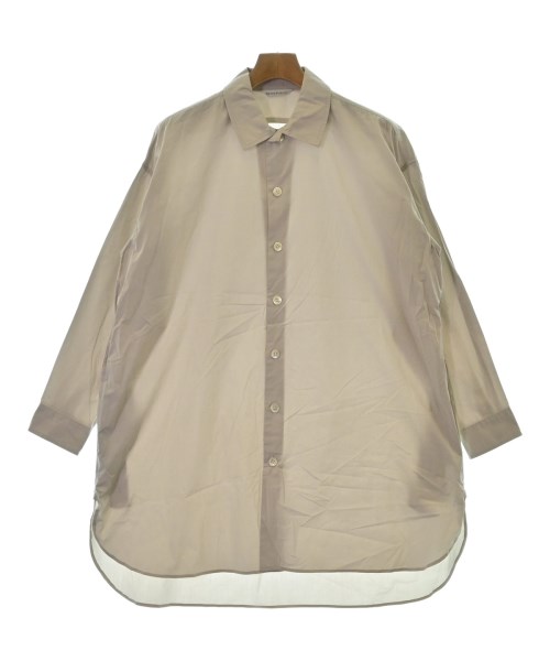 ARTS&SCIENCE アーツアンドサイエンス カジュアルシャツ メンズ 【古着】【中古】