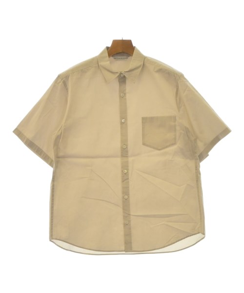 ARTS&SCIENCE アーツアンドサイエンス カジュアルシャツ メンズ 【古着】【中古】