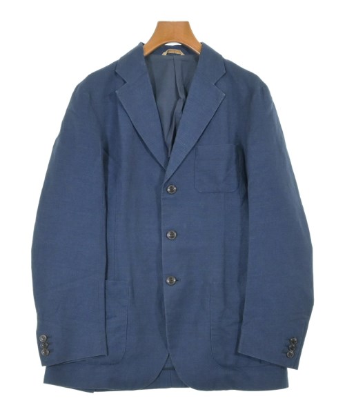 ARTS&SCIENCE アーツアンドサイエンス カジュアルジャケット レディース 【古着】【中古】