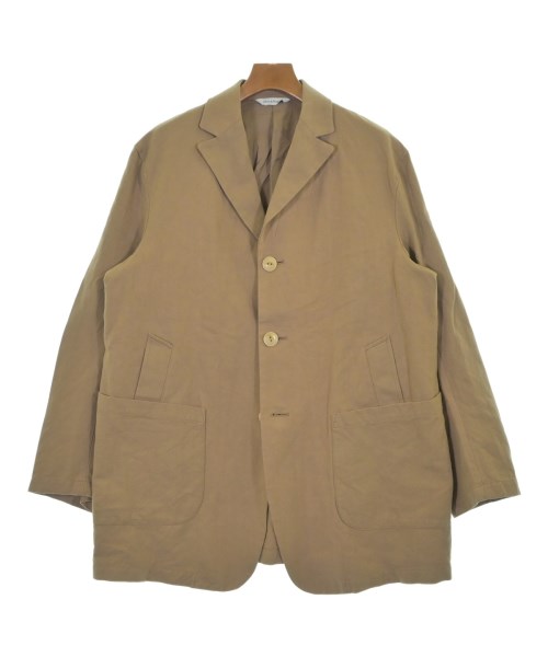 ARTS&SCIENCE アーツアンドサイエンス カジュアルジャケット メンズ 【古着】【中古】