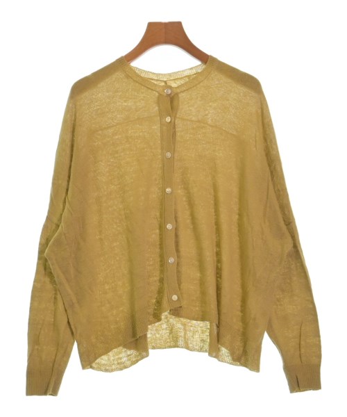 ARTS&SCIENCE アーツアンドサイエンス カーディガン レディース 【古着】【中古】