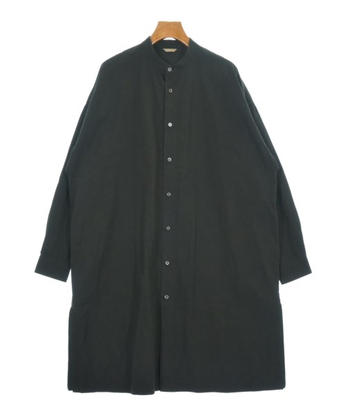 ARTS&SCIENCE アーツアンドサイエンス シャツワンピース レディース 【古着】【中古】