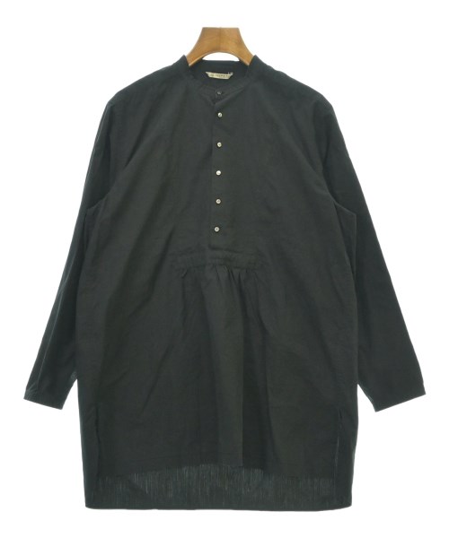 ARTS&SCIENCE アーツアンドサイエンス ブラウス レディース 【古着】【中古】