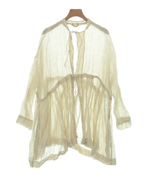 ARTS&SCIENCE アーツアンドサイエンス ブラウス レディース 【古着】【中古】