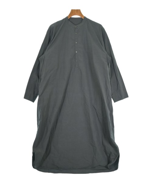 ARTS&SCIENCE アーツアンドサイエンス シャツワンピース レディース 【古着】【中古】