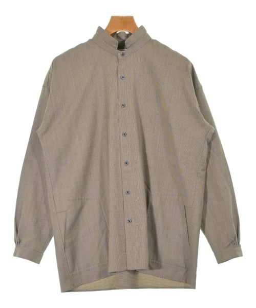 ARTS&SCIENCE アーツアンドサイエンス カジュアルシャツ メンズ 【古着】【中古】