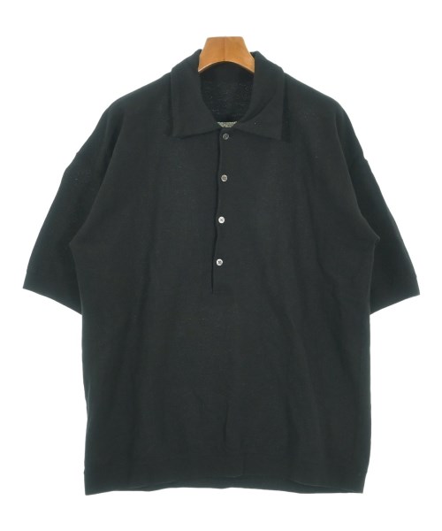 ARTS&SCIENCE アーツアンドサイエンス ポロシャツ メンズ 【古着】【中古】