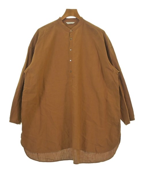 ARTS&SCIENCE アーツアンドサイエンス カジュアルシャツ メンズ 【古着】【中古】