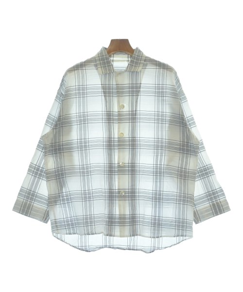 ARTS&SCIENCE アーツアンドサイエンス カジュアルシャツ メンズ 【古着】【中古】