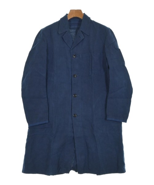 ARTS&SCIENCE アーツアンドサイエンス ステンカラーコート レディース 【古着】【中古】