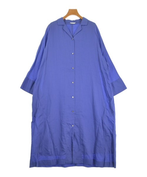 ARTS&SCIENCE アーツアンドサイエンス シャツワンピース レディース 【古着】【中古】