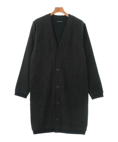 FRANK LEDER フランクリーダー カーディガン メンズ 【古着】【中古】
