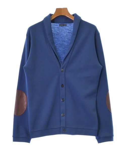 FRANK LEDER フランクリーダー カジュアルジャケット メンズ 【古着】【中古】