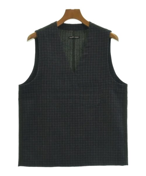 FRANK LEDER Tシャツ・カットソー メンズ フランクリーダー 中古 古着