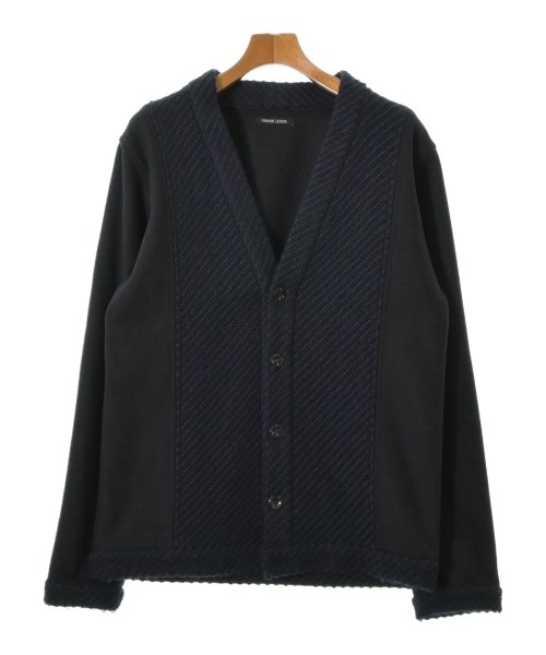 FRANK LEDER フランクリーダー カジュアルジャケット メンズ 【古着】【中古】