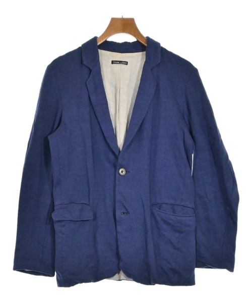 FRANK LEDER フランクリーダー カジュアルジャケット メンズ 【古着】【中古】