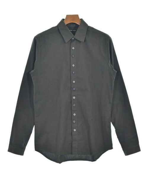 FRANK LEDER フランクリーダー カジュアルシャツ メンズ 【古着】【中古】