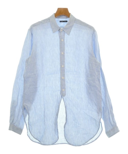 FRANK LEDER フランクリーダー カジュアルシャツ メンズ 【古着】【中古】