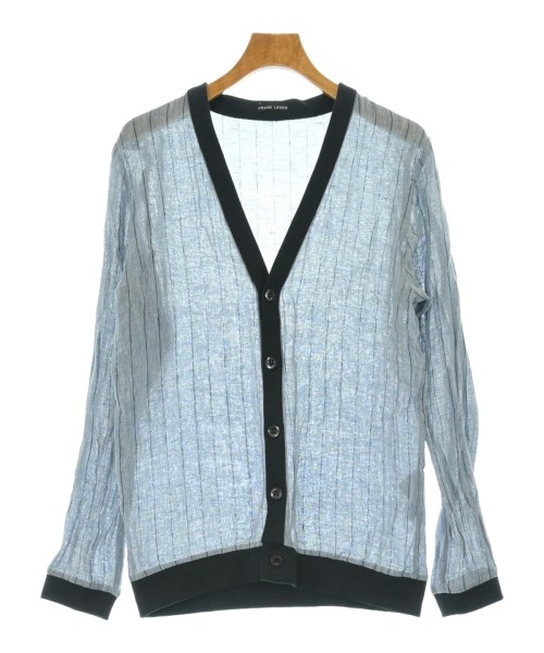 FRANK LEDER フランクリーダー カーディガン メンズ 【古着】【中古】