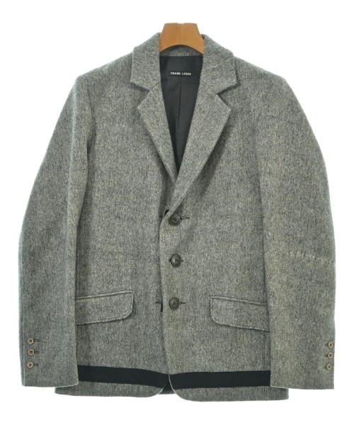 FRANK LEDER フランクリーダー カジュアルジャケット メンズ 【古着】【中古】