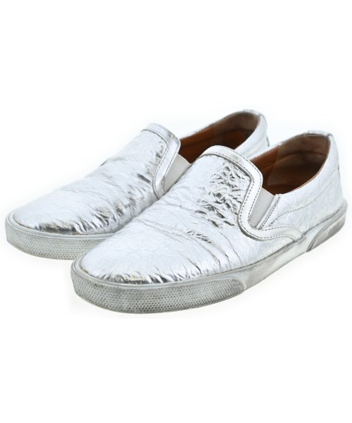 JIMMY CHOO ジミーチュー スニーカー レディース 【古着】【中古】